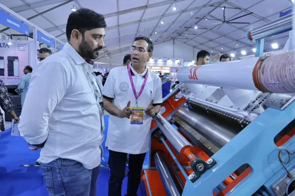 PackVision Expo: India’s Leading Packaging Exhibition for Machinery ...